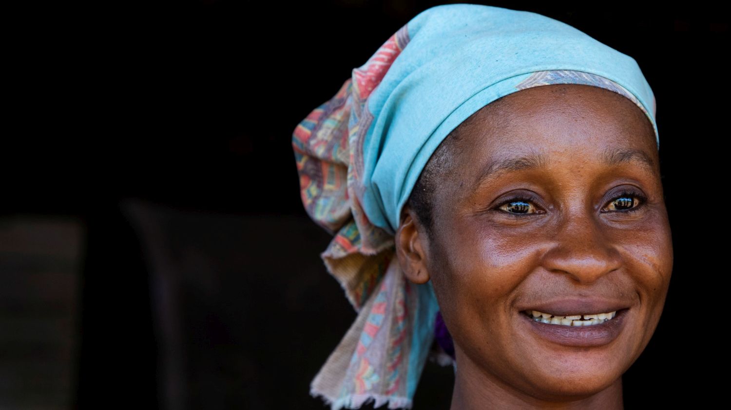 La storia di Raina | Storie | Sightsavers